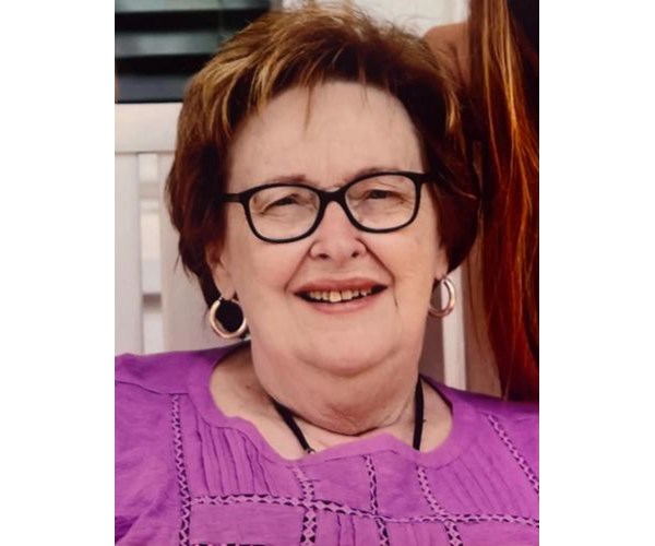 Janet Brewer Obituary and Online Memorial (2026)