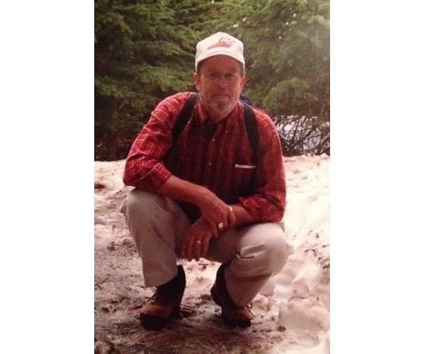 Michael Lee Cline Obituary (2025) - Lake Charles, LA - Johnson Funeral ...