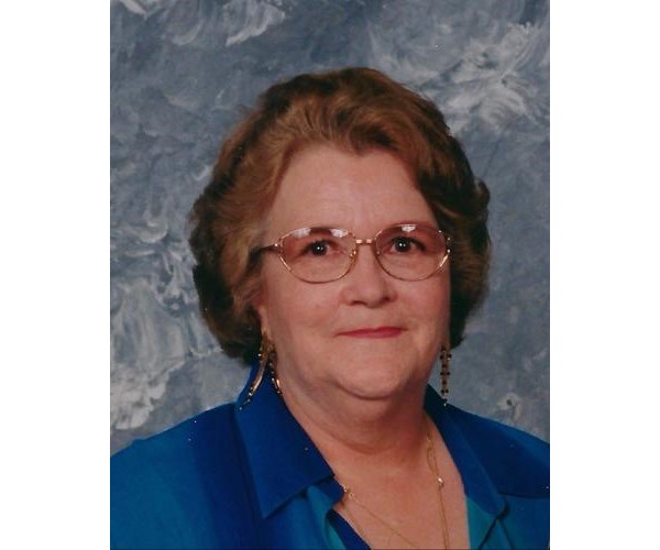 Ada June Stephens Obituary (2024) - Hurst, TX - Lucas Funeral Home - Hurst