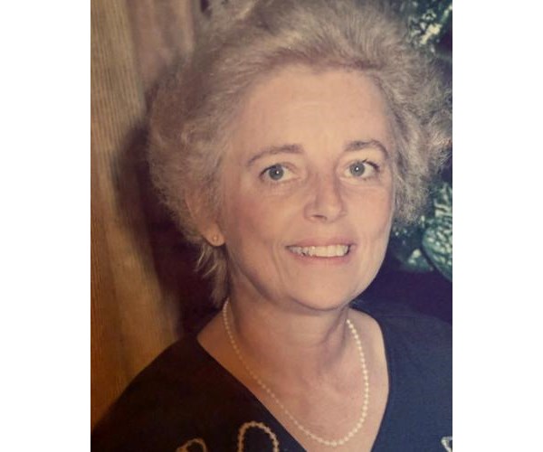 Jacqueline Todd Farmer Obituary (2026) - Nicholasville, KY - Betts ...