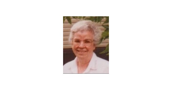 Beulah Scott Obituary (2024) - Cincinnati, OH - Hodapp Funeral Home ...