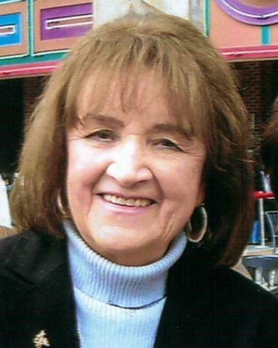 Eileen M. Fountaine Obituary (2023) - Garden City, NY - Tuthill-Mangano ...