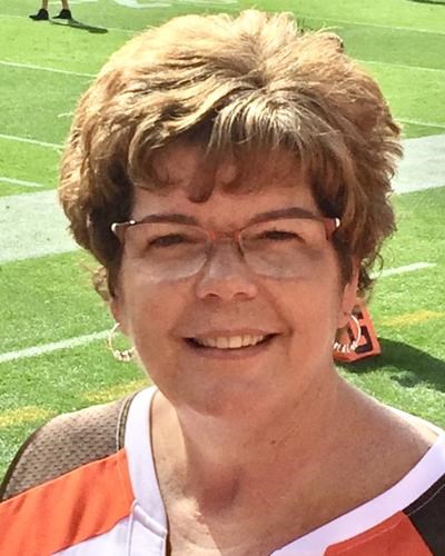 Susan "Suzie" Bair Obituary (2026) - Wickliffe, OH - Lake Erie ...