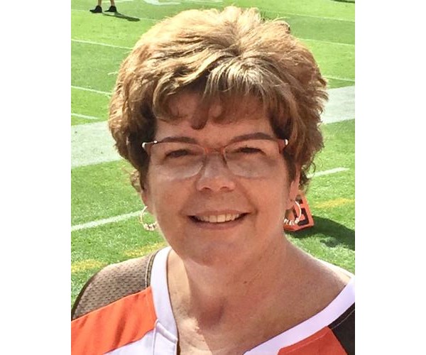 Susan "Suzie" Bair Obituary (2026) - Wickliffe, OH - Lake Erie ...