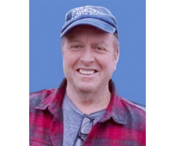 Mark Steven Pelletier Obituary (2024) - Chesire, CT - Alderson-Ford ...