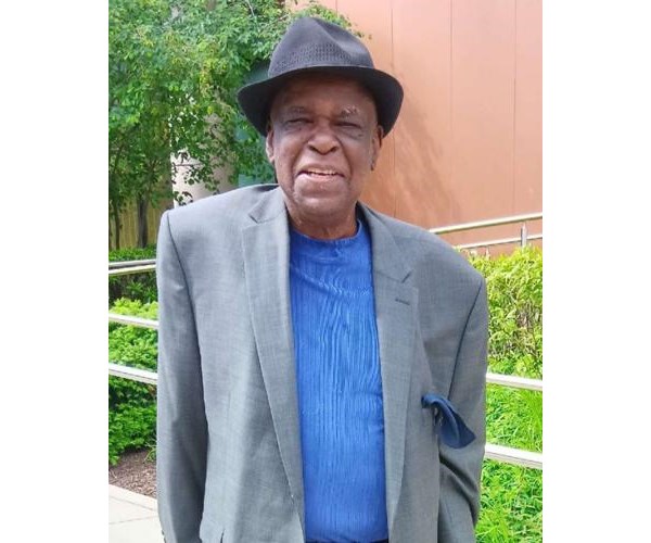 Johnny Lewis Wright Obituary (2026) - Washington, DC - Carewell Cremations