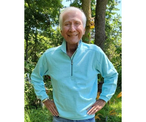 Thomas Pisarski Obituary (2025) - Franklin, WI - Max A. Sass & Sons ...
