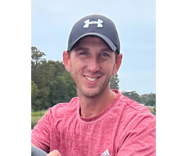 Justin Daniel Mickelborough Obituary (2024) - St. Amant, LA - Church ...