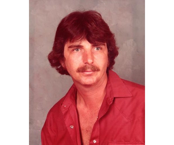 Richard Allen Russell Obituary (2025) - Bridgman, MI - Pike Funeral and ...