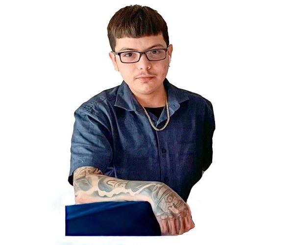 Christian Ysrael Mascarenas Obituary and Online Memorial (2025)