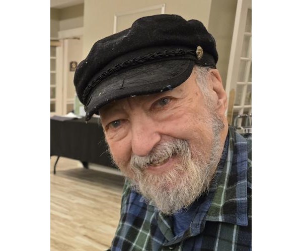Louis C. Rosen Obituary (2026) - Southampton, PA - Goldsteins ...