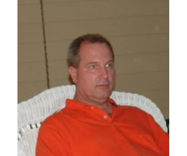 Eric Harold Theller Obituary (2025) - Amanda, OH - Taylor Theller ...