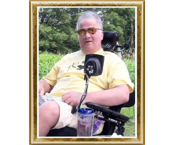 Donald J. Amato Obituary (2026) - Amesbury, MA - Paul C. Rogers & Sons ...