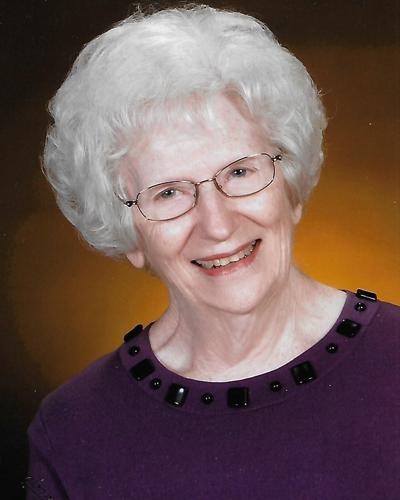 Virginia M. Grover Obituary (2026) - Colonie, NY - Jones Funeral Home ...