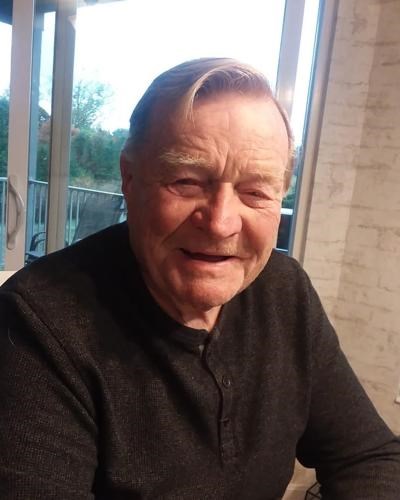 Kenneth Robert Wells Obituary (2025) - Covington, KY - Floral Hills ...