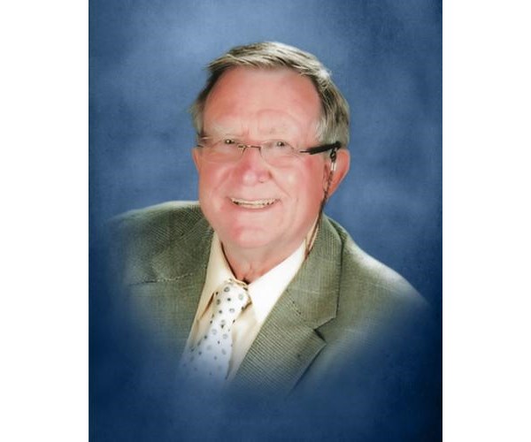 Delmer H. Thibault Obituary (2024) - Hays, KS - Brock's-Keithley ...