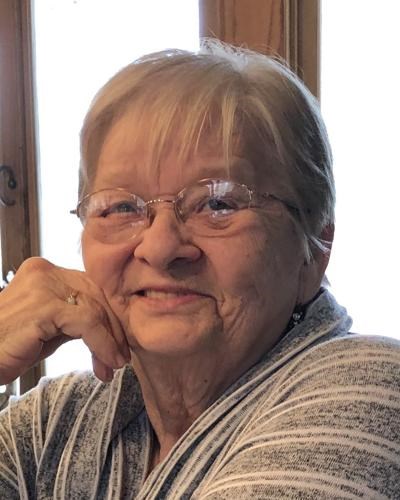 Kathleen "Kathy" Kay Rosenberg Obituary (2024) - Austin, MN - Worlein ...
