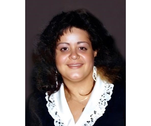 Debra DiNitto Obituary (2025) - North Providence, RI - Maceroni Funeral ...