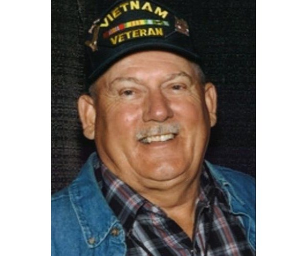 Lawrence "Larry" Ray Turner Obituary (2024) - Odessa, MO - Ralph O ...