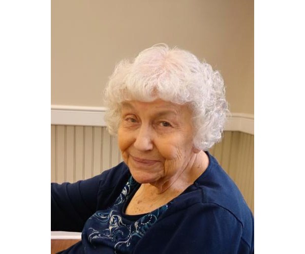 Barbara J. Stewart Obituary (2025) - North Manchester, IN - McKee ...