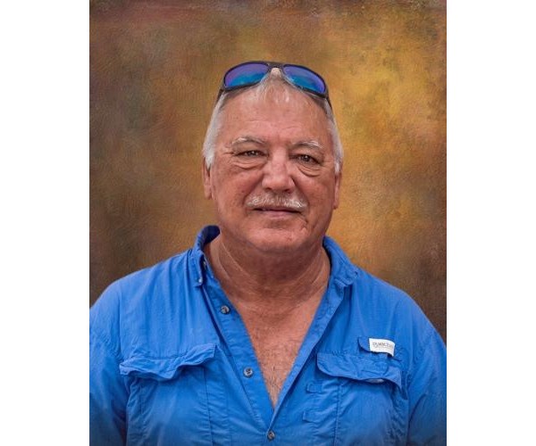 Randall Broussard Obituary and Online Memorial (2026)
