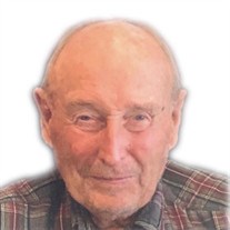 Norman James Olsen Obituary (2023) - Logan, UT - Allen-Hall Mortuary