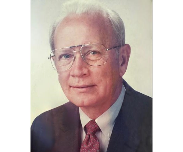 Robert Holladay Obituary and Online Memorial (2025)