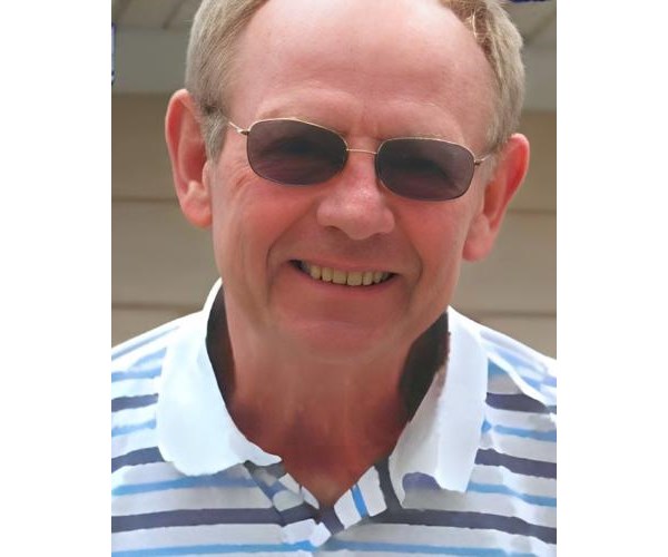 Gary Lewis Tisher Obituary (2025) - Cheyenne, WY - Schrader, Aragon ...