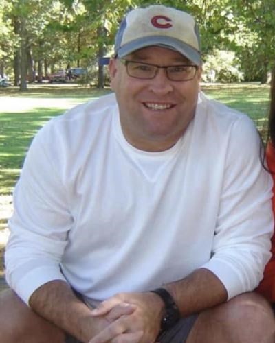 Christopher "Chris" Shank Obituary and Online Memorial (2026)