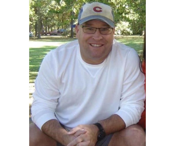 Christopher "Chris" J. Shank Obituary (2026) - Byron, IL - Farrell ...