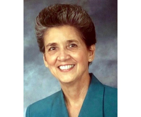 Leonila H. Garcia Obituary (2026) - San Benito, TX - Buck Ashcraft San ...