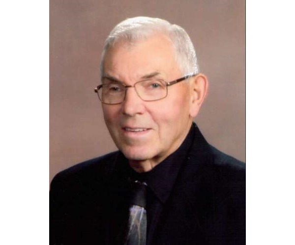 Howard F. Hidde Obituary (2025) - Weyauwega, WI - Dahlke Life ...