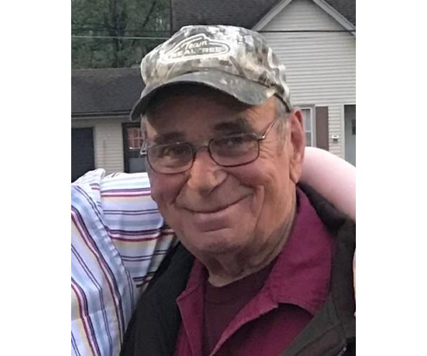 George Garrett Shaw Obituary (1941 - 2026) - Rochester, IL - Capitol ...