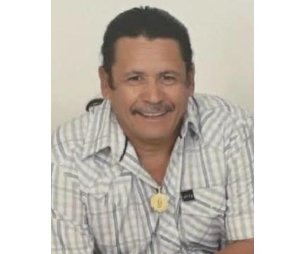 Jose Luis Medina Obituary (2025) - Paramount, CA - Deco Familia ...