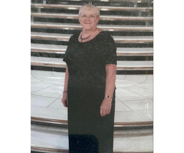 Cyrena C. Gerber Obituary (2025) - Carthage, NY - Lundy Funeral Home ...