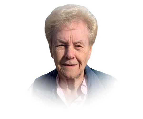 Katherine Liechty Obituary (2026) - Logan, UT - Allen-Hall Mortuary