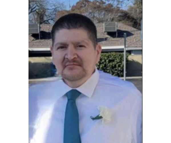 Jose Pompa Jr Obituary (2025) - Tulare, CA - Sterling & Smith Funeral ...
