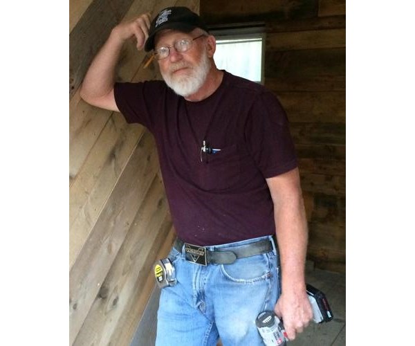 Bruce Carl Vann Obituary (2025) - Ovid, NY - Covert Funeral Home - Ovid