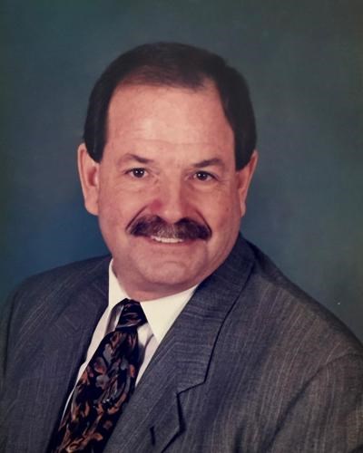 Robert Lee Friesner Obituary (2024) - Henderson, NV - Davis Funeral ...