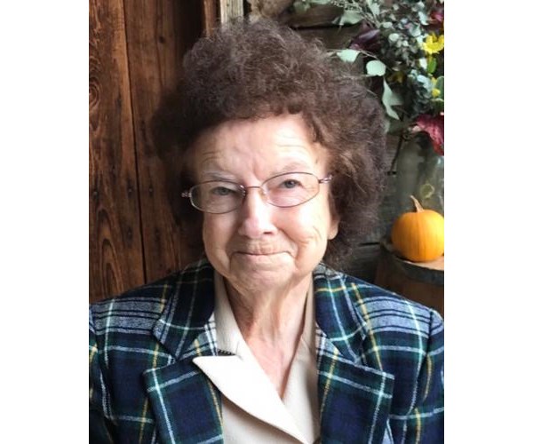 Virginia Cross Gammon Obituary (2026) - Burlington, NC - Lowe Funeral ...