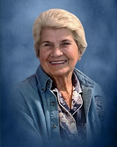 Mattie Faye Courtney Obituary (2026) - Walker, LA - Harry McKneely ...