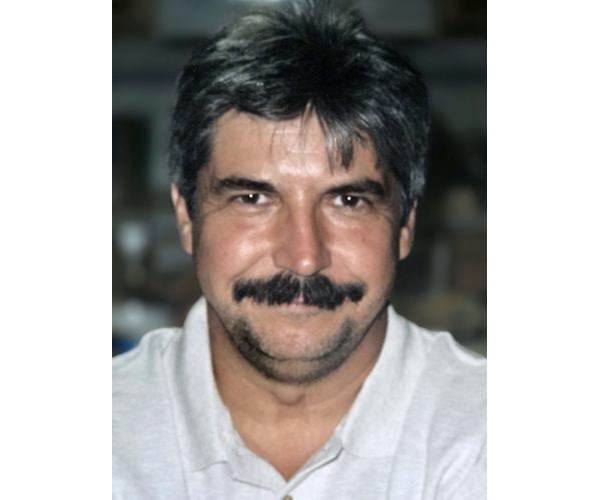 Thaddeus M. Bienko Obituary (2026) - Perrysburg, OH - Witzler-Shank ...
