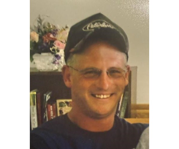 Domonic David Conover Obituary (2025) - formerly of Endwell, NY ...