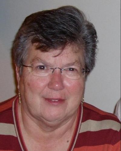 Susan (Whitelaw) Murray Obituary (2023) - McDowell, VA - Obaugh Funeral ...