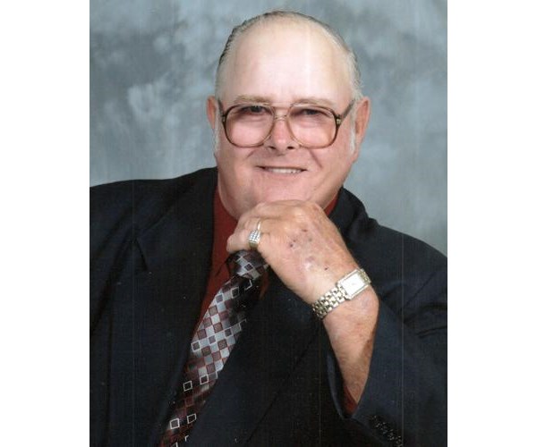 Raymond Lee Wilson Obituary (2024) - Reidsville, NC - Wilkerson Funeral ...