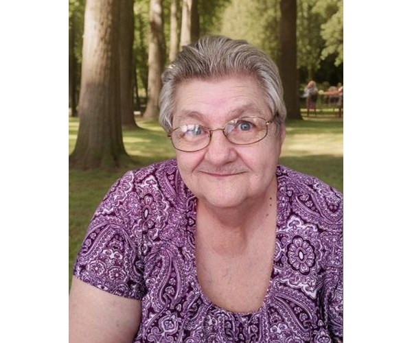 Diane Louise Bowers Obituary (2024) - Lafayette, LA - Walters Funeral ...