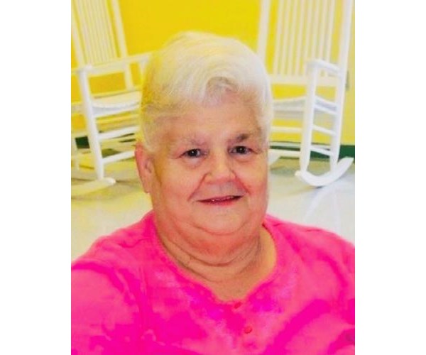 Shirley Pierce Dukes Obituary (2024) - Owensboro, KY - Glenn Funeral ...