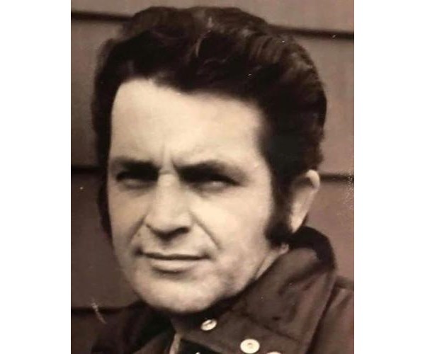Joseph B. Pottie Obituary (2026) - Plaistow, NH - Brookside Chapel ...