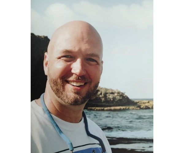 Daniell Brian McCormick Obituary (2025) - Nashville, TN - Nashville ...