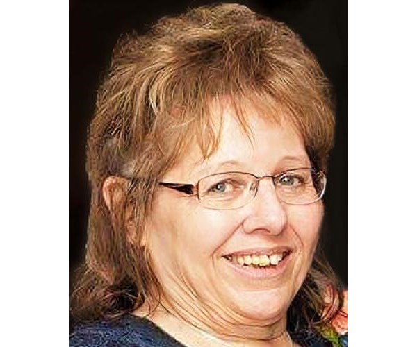 Gail A. Kovar Obituary (2025) - Merrill, WI - Taylor-Stine-Waid Funeral ...